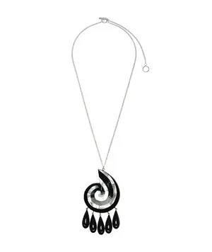 JULIETTA Spira Necklace