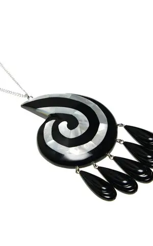 JULIETTA Spira Necklace
