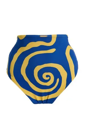 CALA DE LA CRUZ Elisa Bikini Bottom