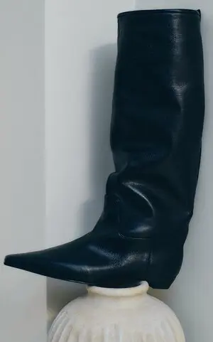 SALONDEJU Ria Boots