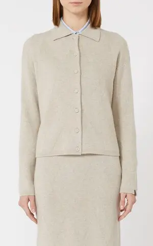Max Mara Cashmere Cardigan