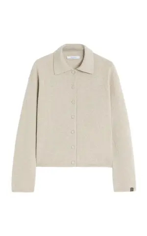 Max Mara Cashmere Cardigan