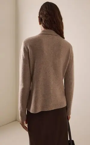 Max Mara Cashmere Cardigan