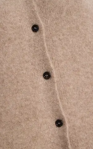 Max Mara Cashmere Cardigan