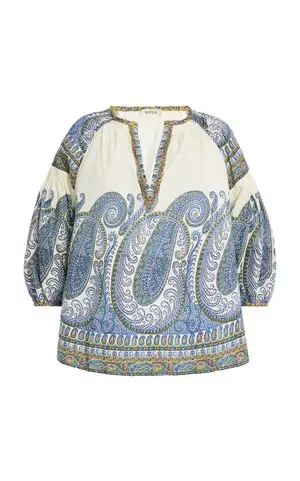 Boteh Paisley