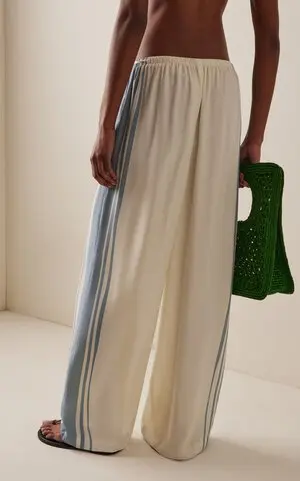 Sir The Label Lilou Drawstring Pants