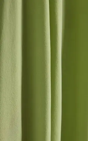 Françoise Ava Pleated Dress