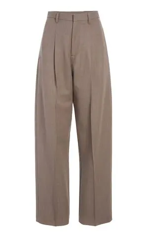 RÙADH The Francis Wool Pants