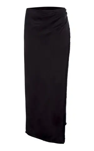 RÙADH The Alee Maxi Skirt