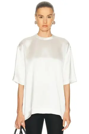 Toteme Zip Up Tops