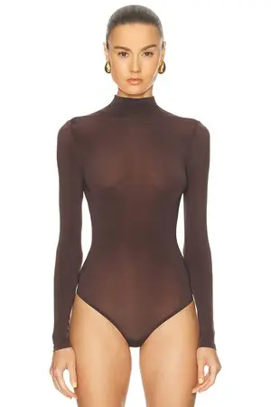 Wolford Buenos Aires String Bodysuit