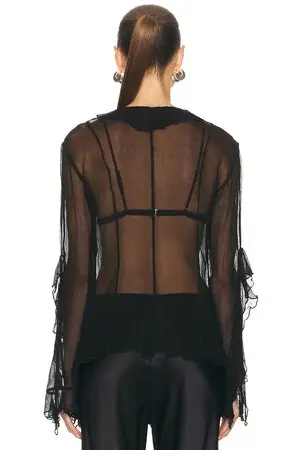 Staud Kellcy Top