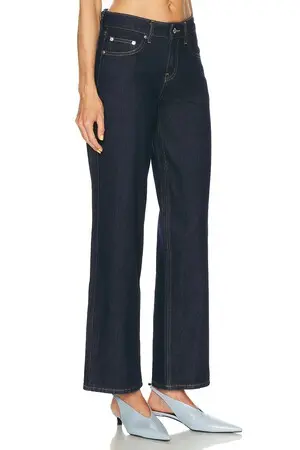 Sandy Liang Taro Jean