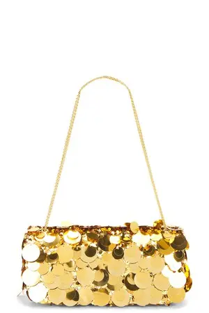 Rabanne Logo Bags For Women