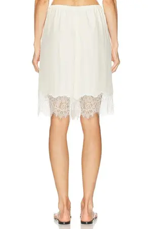 Staud Verano Silk Short