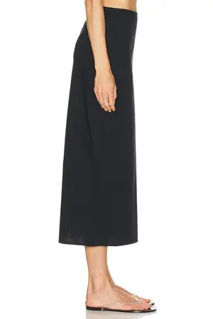 MARLIES GRACE Ocean Skirt