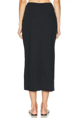 MARLIES GRACE Ocean Skirt