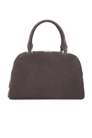 Givenchy Antigona East West Bag - Dark Grey
