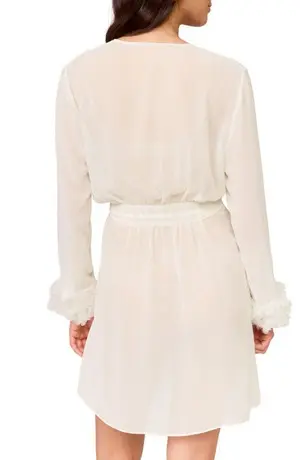 Rya Collection Haven Chiffon Robe