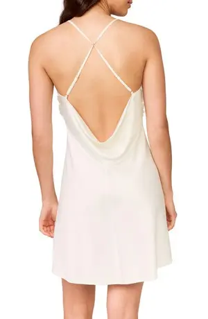 Rya Collection Haven 3d Organza Chemise