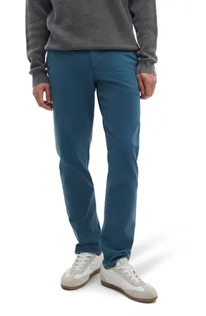 Rag & Bone Fit 3 Athletic Fit Chinos