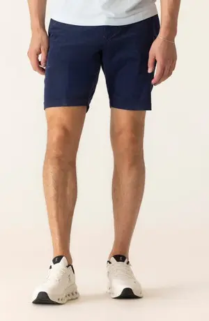 Deke Printed Shorts For Men