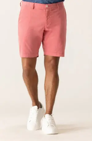 DEKE Bermuda Shorts Watermelon