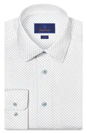 David Donahue Shirts For Men