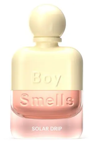 BOY SMELLS Solar Drip Travel Spray - No Color