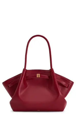 Jw Pei Large Hana Faux Leather Tote