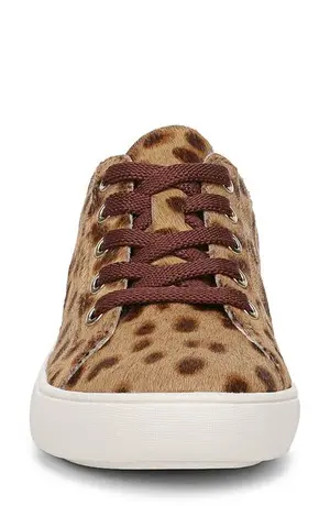 Naturalizer Morrison Sneakers - Natural Multi