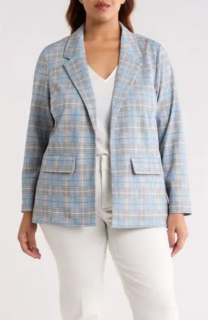 Liverpool Printed Blazers For Women