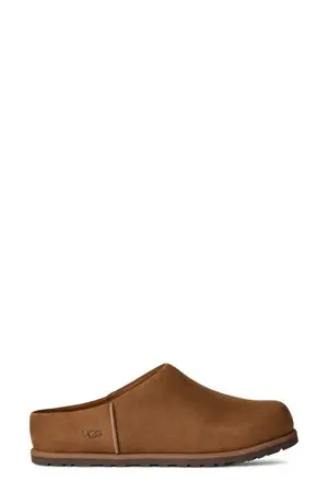 UGG Otzo Clogs - Dark Chestnut