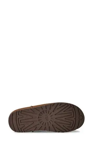 UGG Otzo Clogs - Dark Chestnut