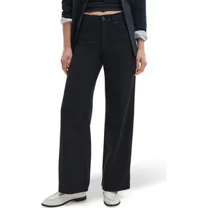 Rag & Bone Raw Edge Hem Jeans For Women