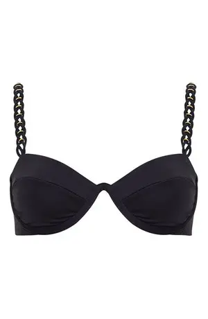 Agua Bendita Maray Solstice Bikini Top