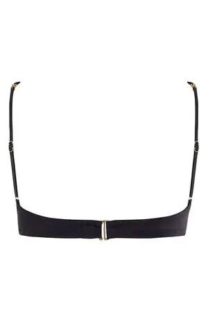 Agua Bendita Maray Solstice Bikini Top
