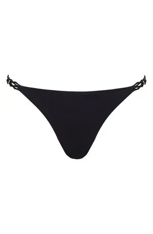 Agua Bendita Maisie Solstice High Leg Bikini Bottom