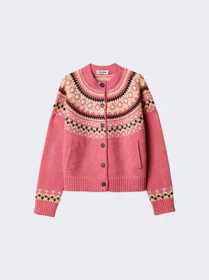 Miu Miu Cardigan