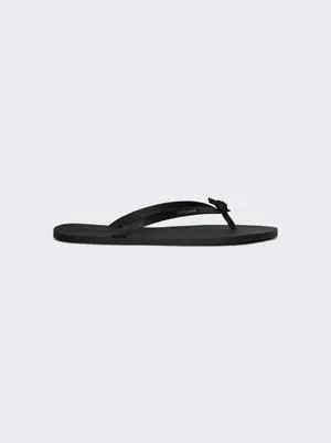 Saint Laurent Paris Sandals For Men