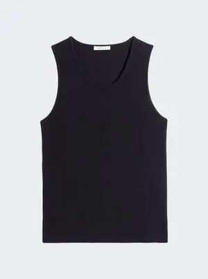 Men's Black Tops T-shirts