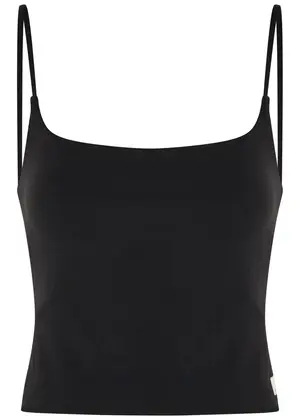 Vuori Stretch-jersey Tank Top