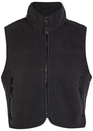 Vuori Alpine Fleece Gilet