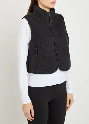 Vuori Alpine Fleece Gilet
