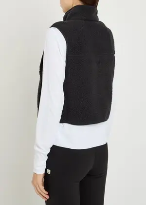 Vuori Alpine Fleece Gilet