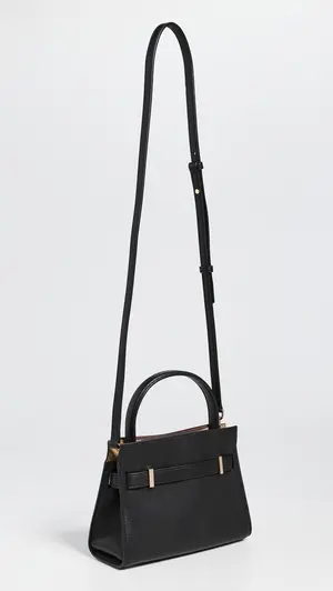 Tory Burch Lee Radziwill Petite Double Bag