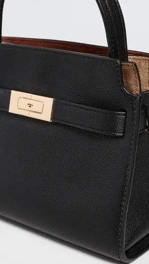 Tory Burch Lee Radziwill Petite Double Bag