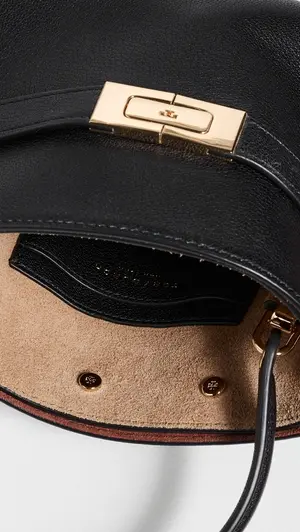 Tory Burch Lee Radziwill Petite Double Bag
