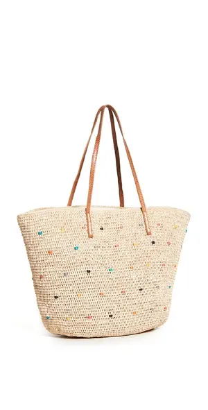 Mar Y Sol Florence Tote