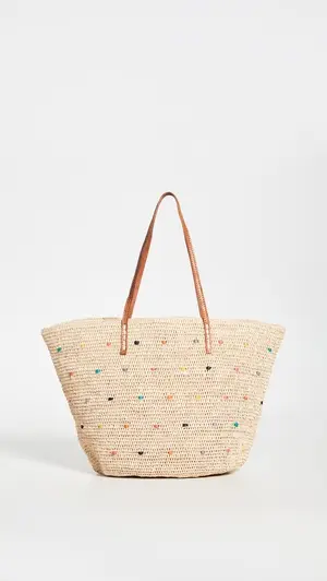 Mar Y Sol Florence Tote